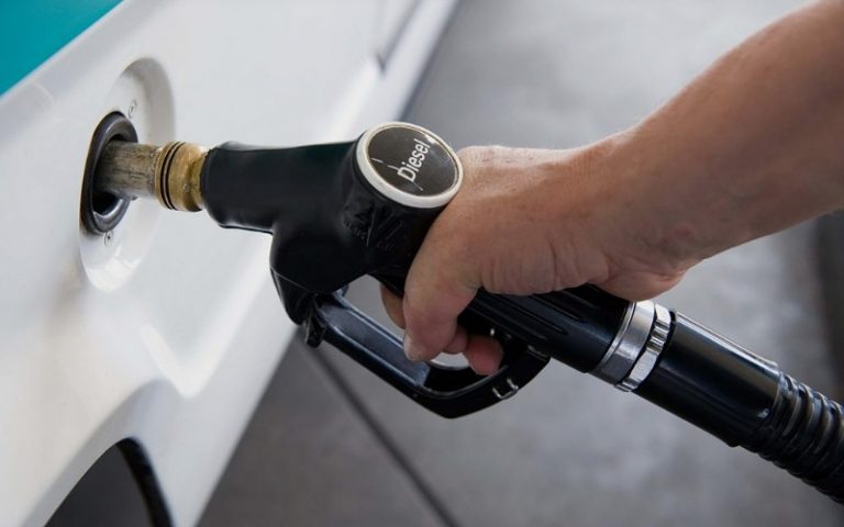 Harga diesel turun lagi 85 sen - THE MALAYSIA PRESS