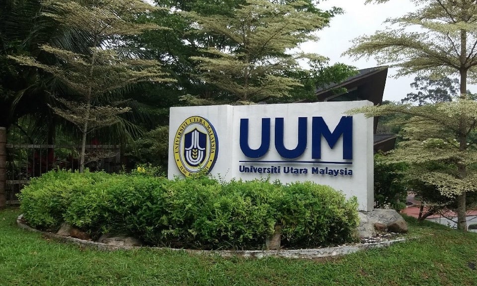 UUM di antara 401-500 universiti terbaik dunia - THE MALAYSIA PRESS