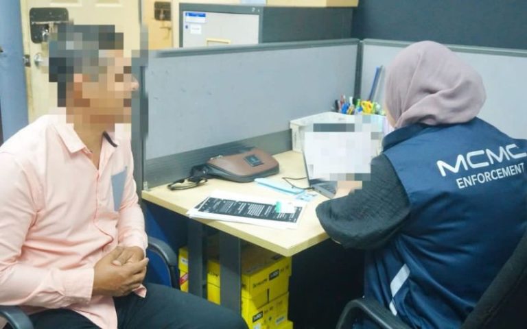 MCMC siasat individu muat naik kandungan palsu berkait laungan azan ...