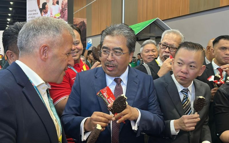 Nestlé hidupkan semula industri koko Malaysia, fokus Sabah dan Sarawak ...