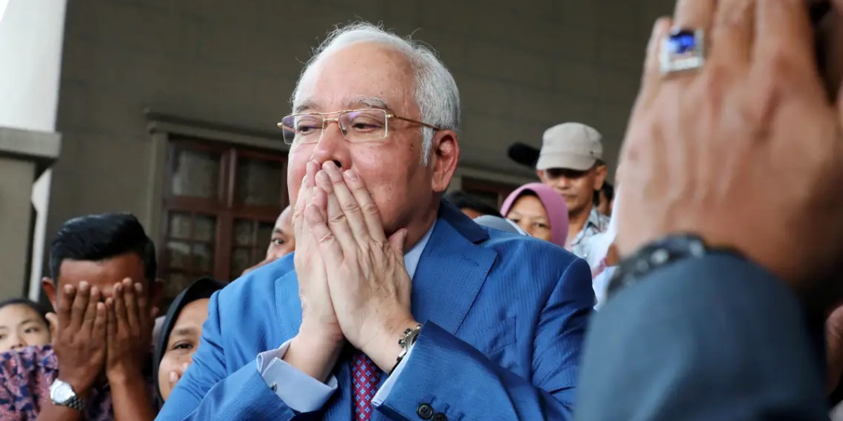 Rafizi hairan pendakwa raya ambil masa lama dedah bukti kes Najib - THE ...