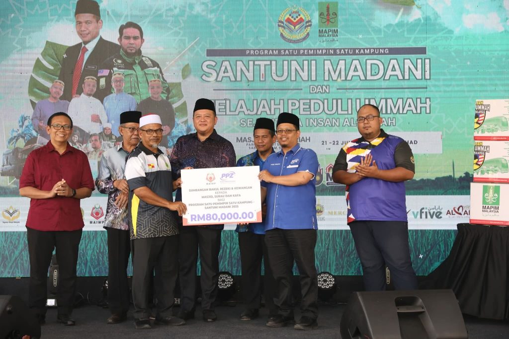 Selangor tidak akan biar isu 3R jejas keharmonian perpaduan rakyat ...