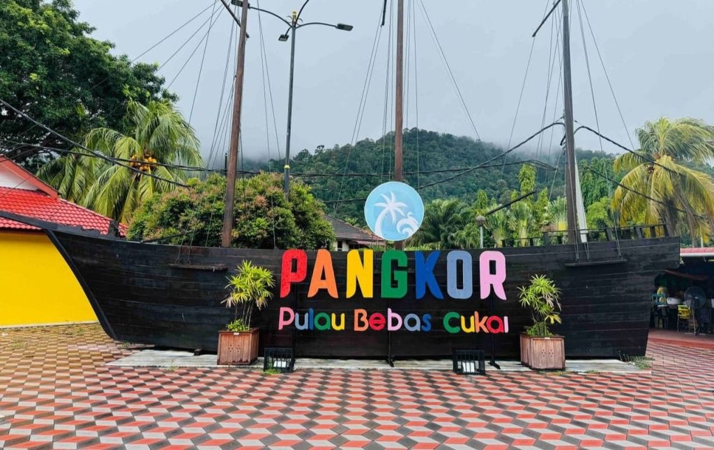Pulau Pangkor diperkasa destinasi utama Tahun Melawat Malaysia 2026 ...