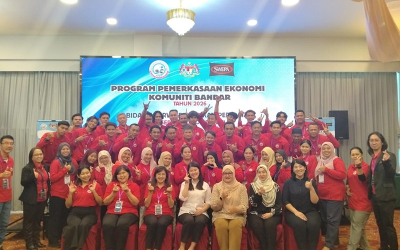 Sandakan antara lokasi utama terima manfaat PEKB 2026 - THE MALAYSIA PRESS